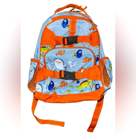 Pottery Barn Kids | Accessories | Pottery Barn Disney Finding Nemo ...